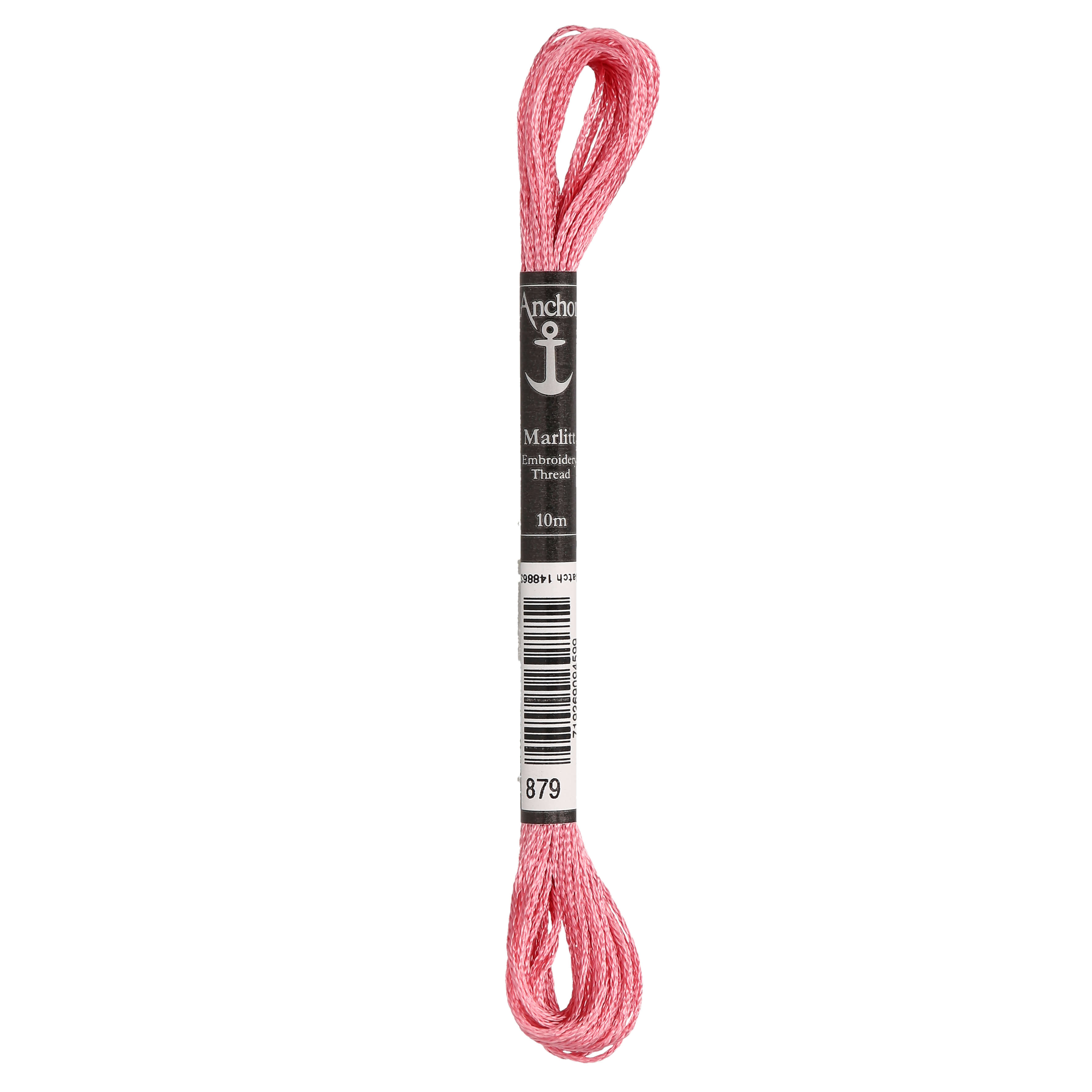 Anchor Marlitt 10m Skein 0879 - The Thread Box UK