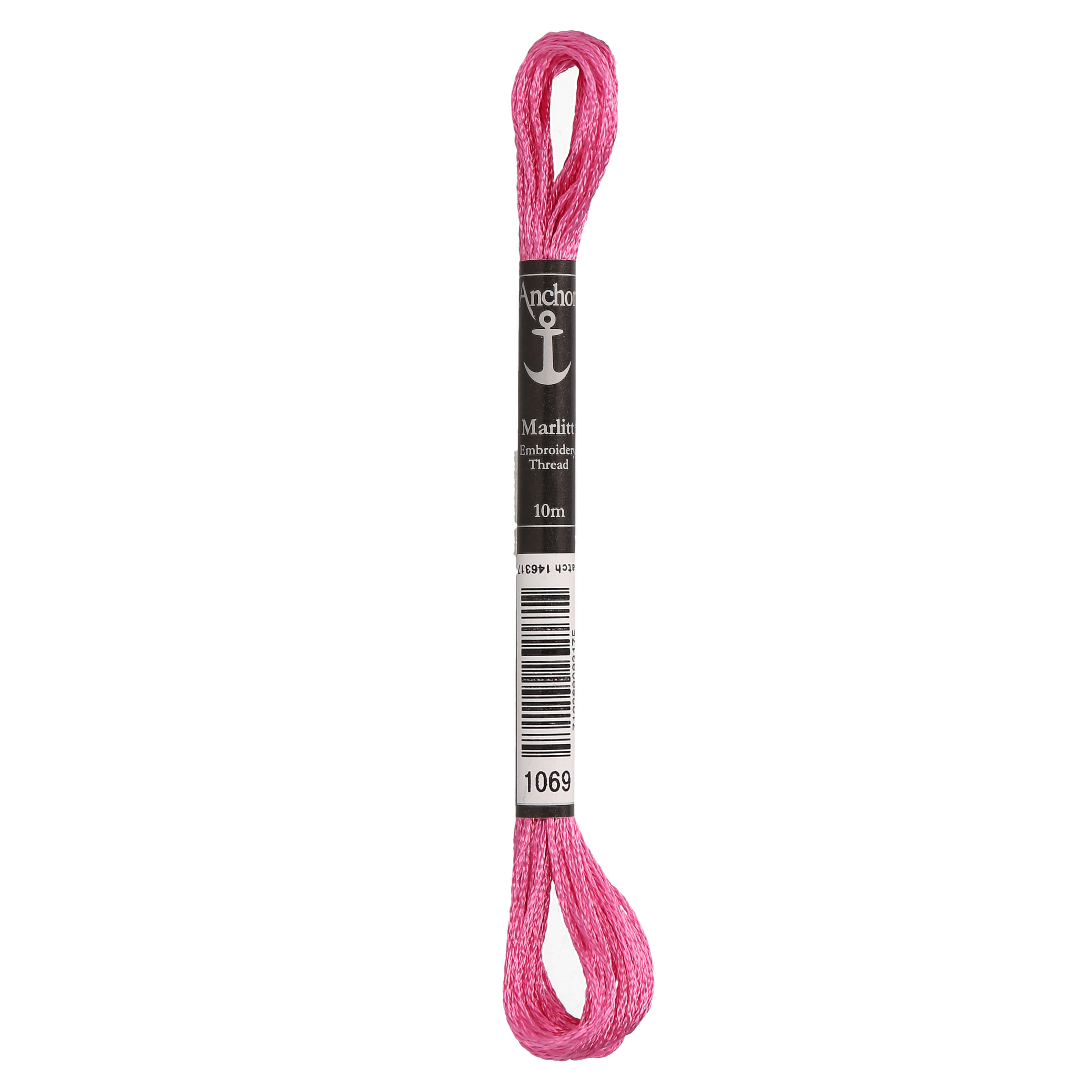 Anchor Marlitt 10m Skein 1069 - The Thread Box UK