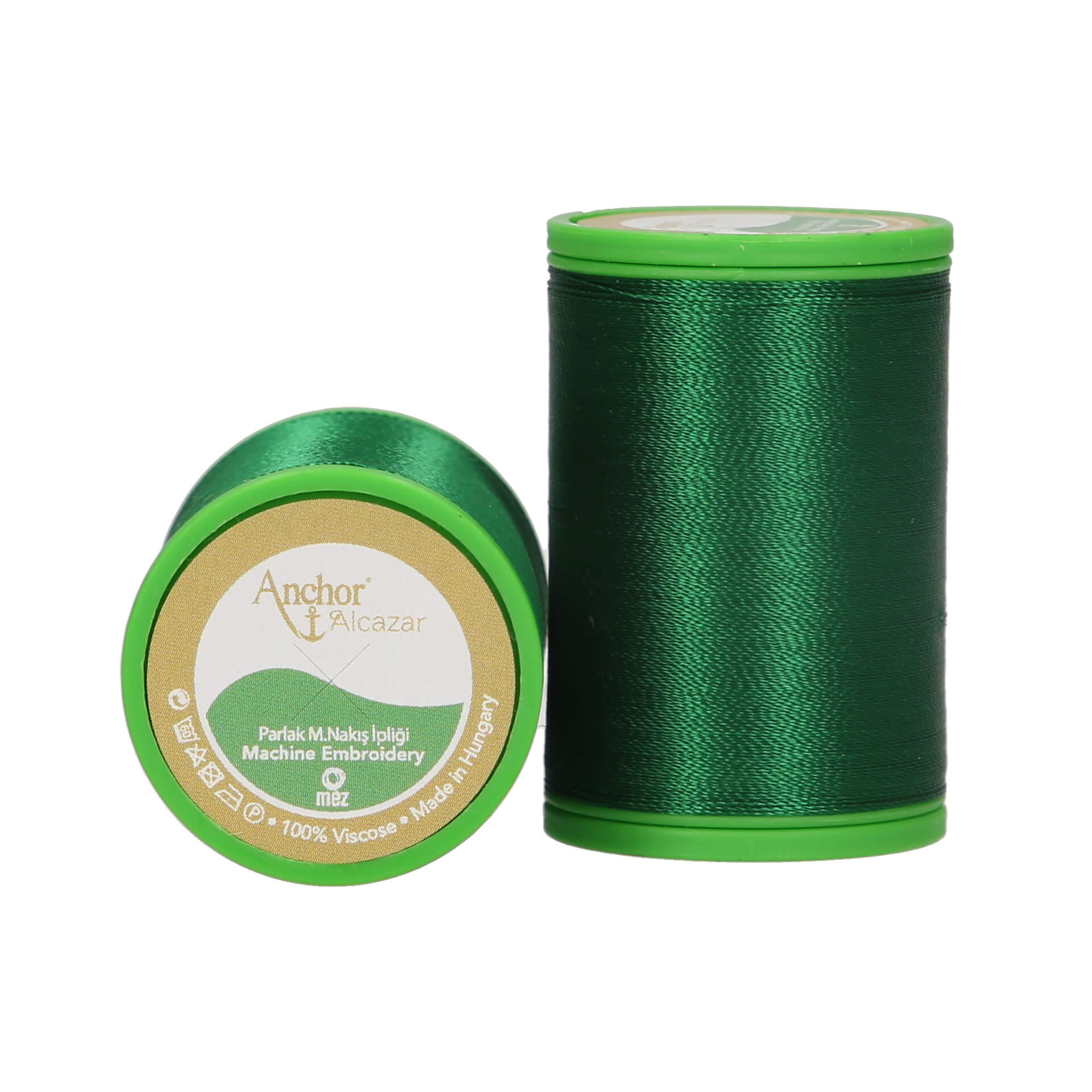 Anchor Alcazar 370m Spool 0527 - The Thread Box UK