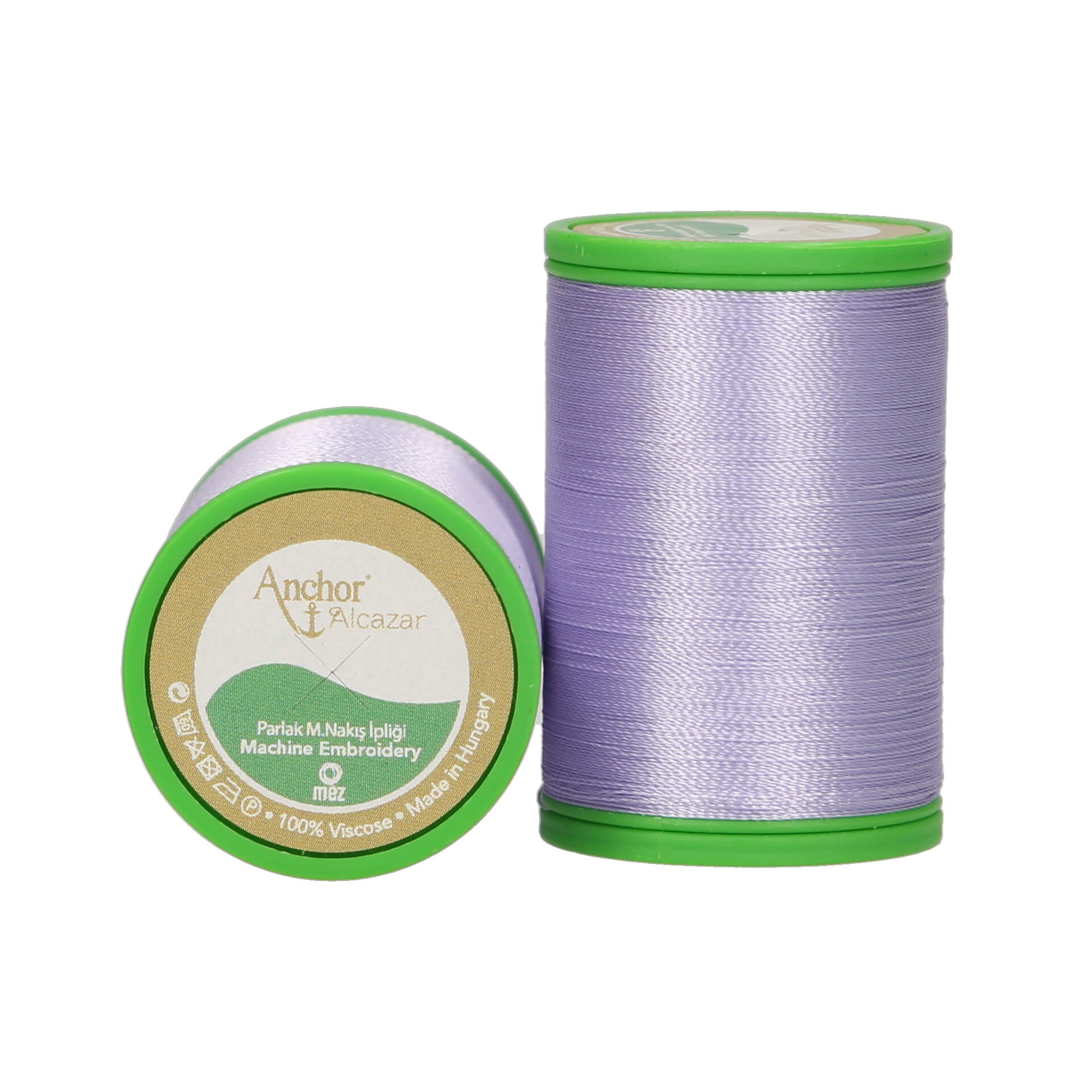 Anchor Alcazar 370m Spool 0845 - The Thread Box UK