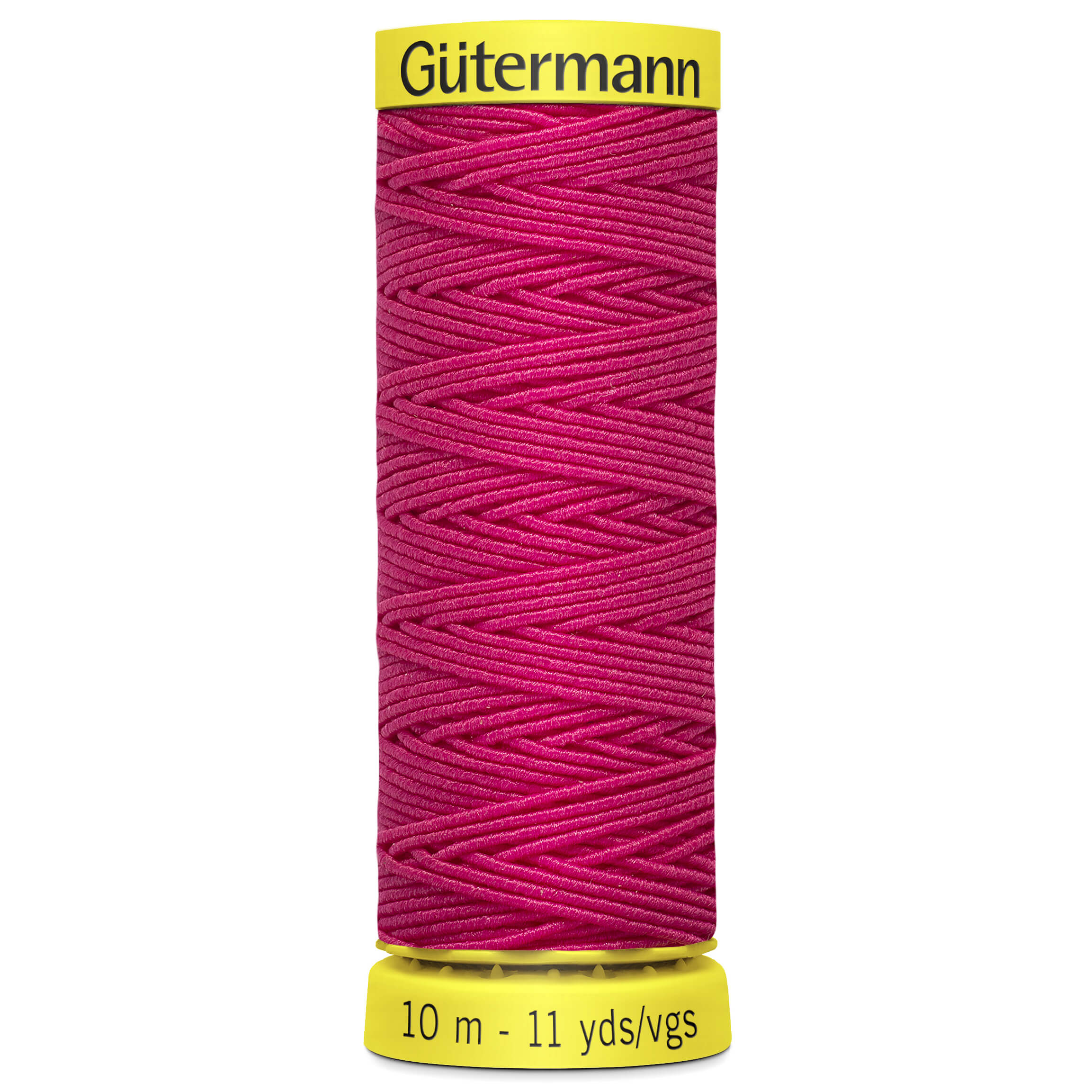 Gutermann Elastic Thread 10m 3055 - The Thread Box UK