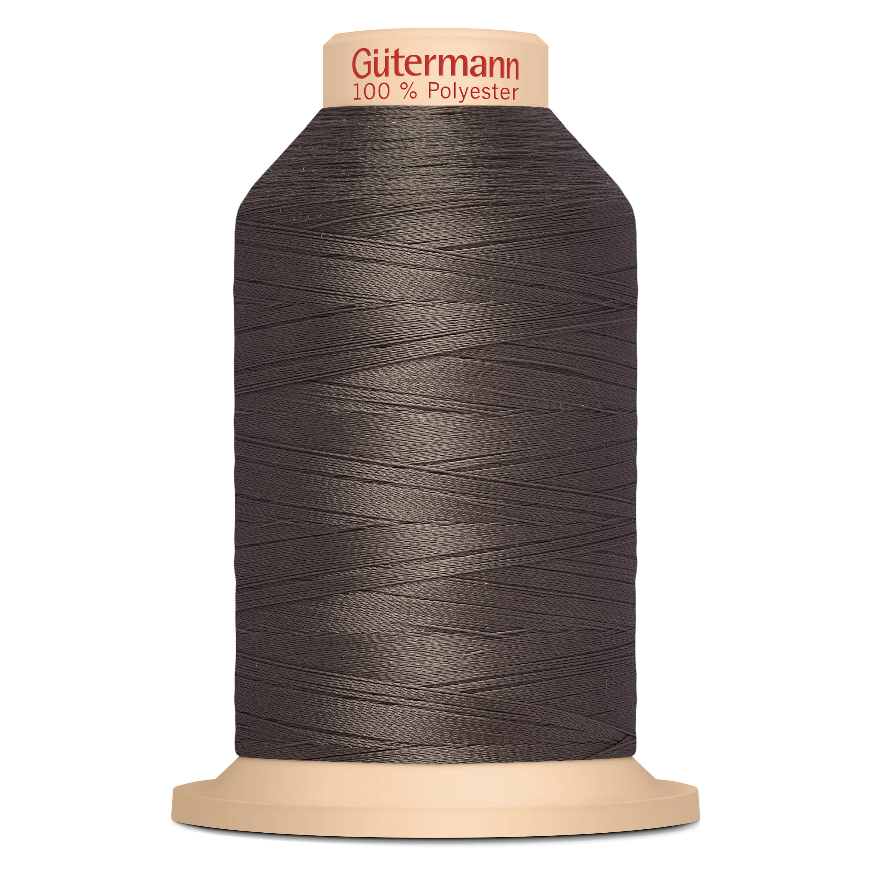 Gutermann Tera 180 Thread 2000m 702 Smoke Grey