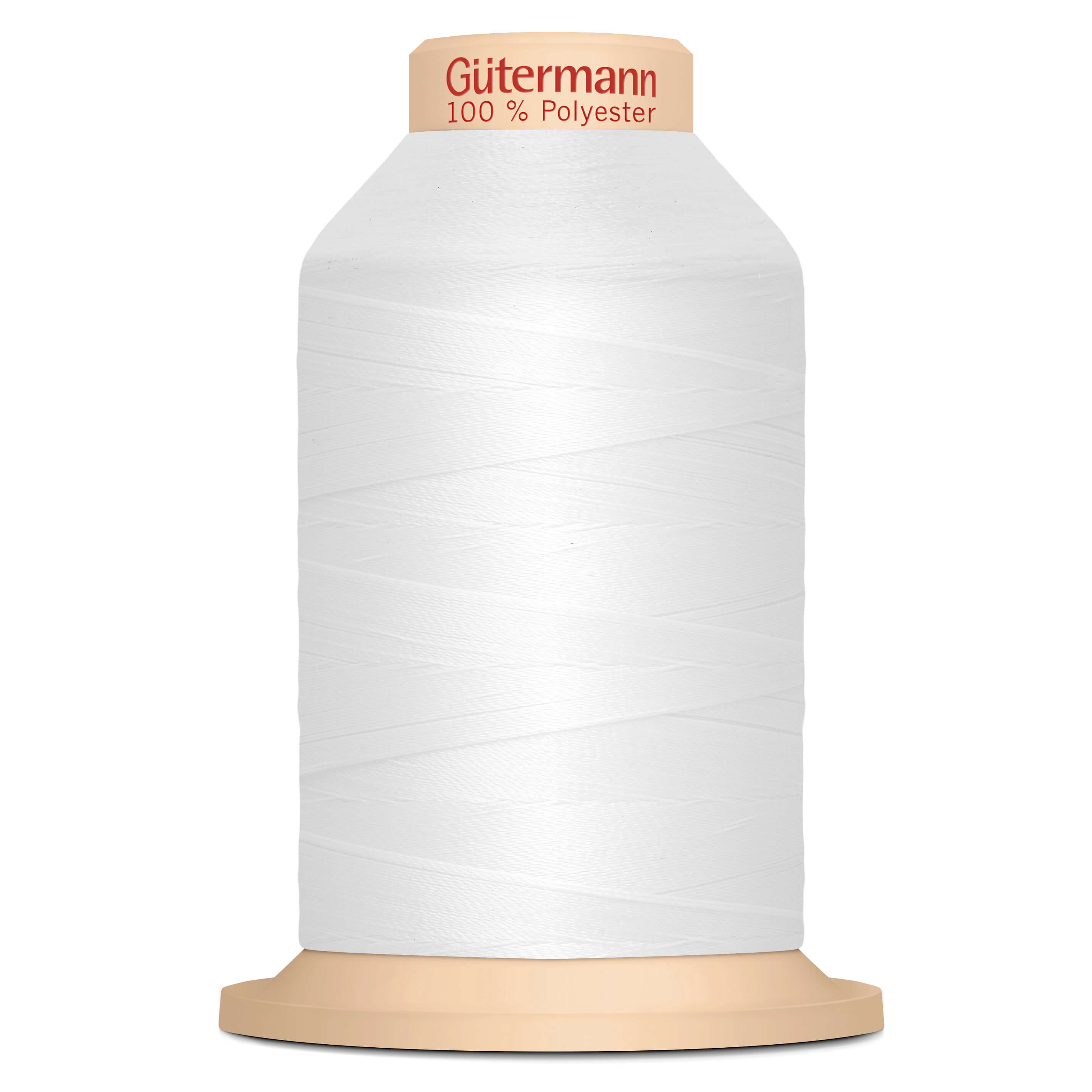 Gutermann Tera 180 Thread 2000m 800 White