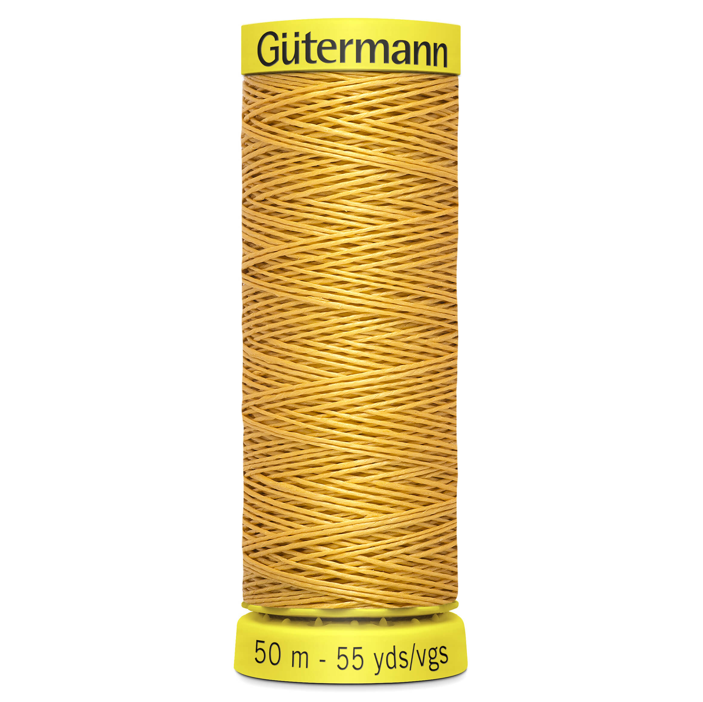 Gutermann Linen Thread 50m 4013 - The Thread Box UK