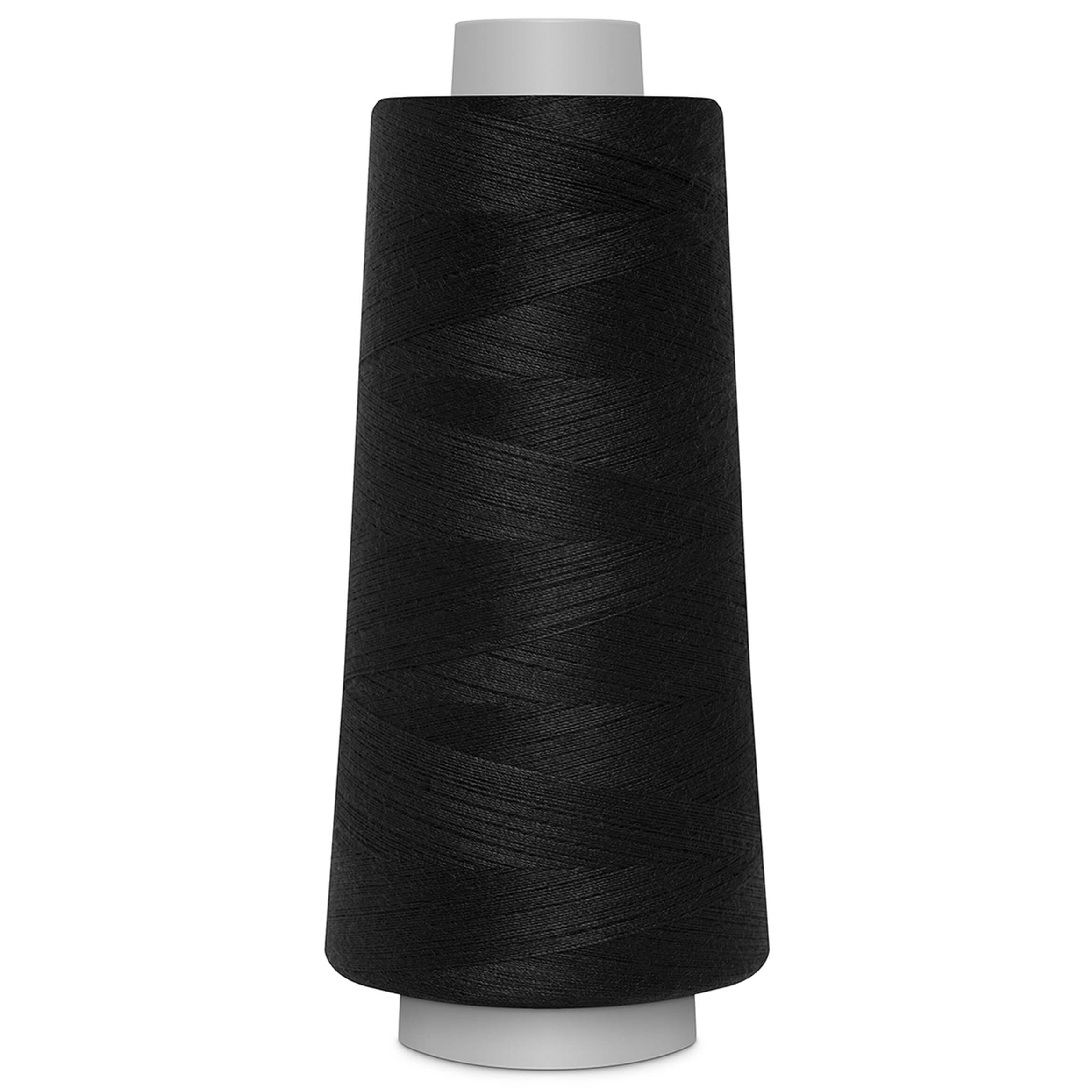 Gutermann Toldi Lock Thread 2500m 1000 - The Thread Box UK