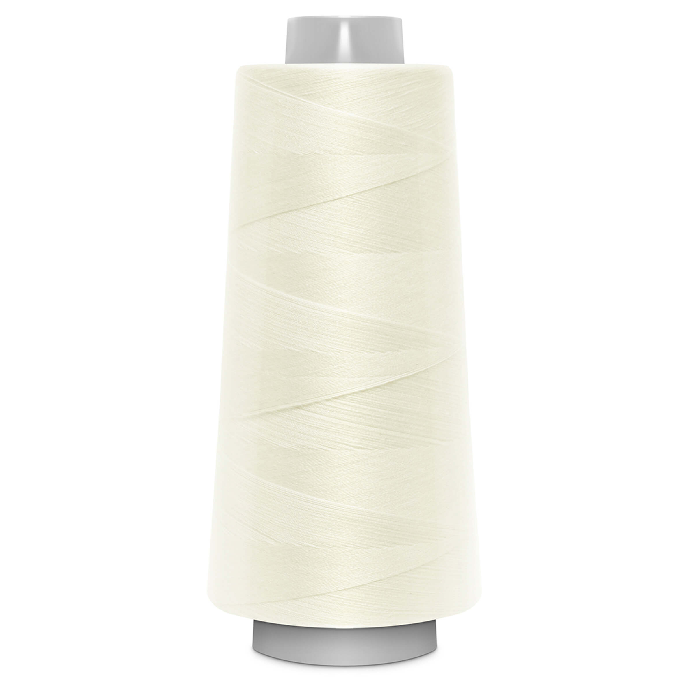 Gutermann Toldi Lock Thread 2500m 1030 - The Thread Box UK